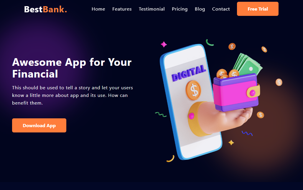 Maksym Chornomaz | Portfolio